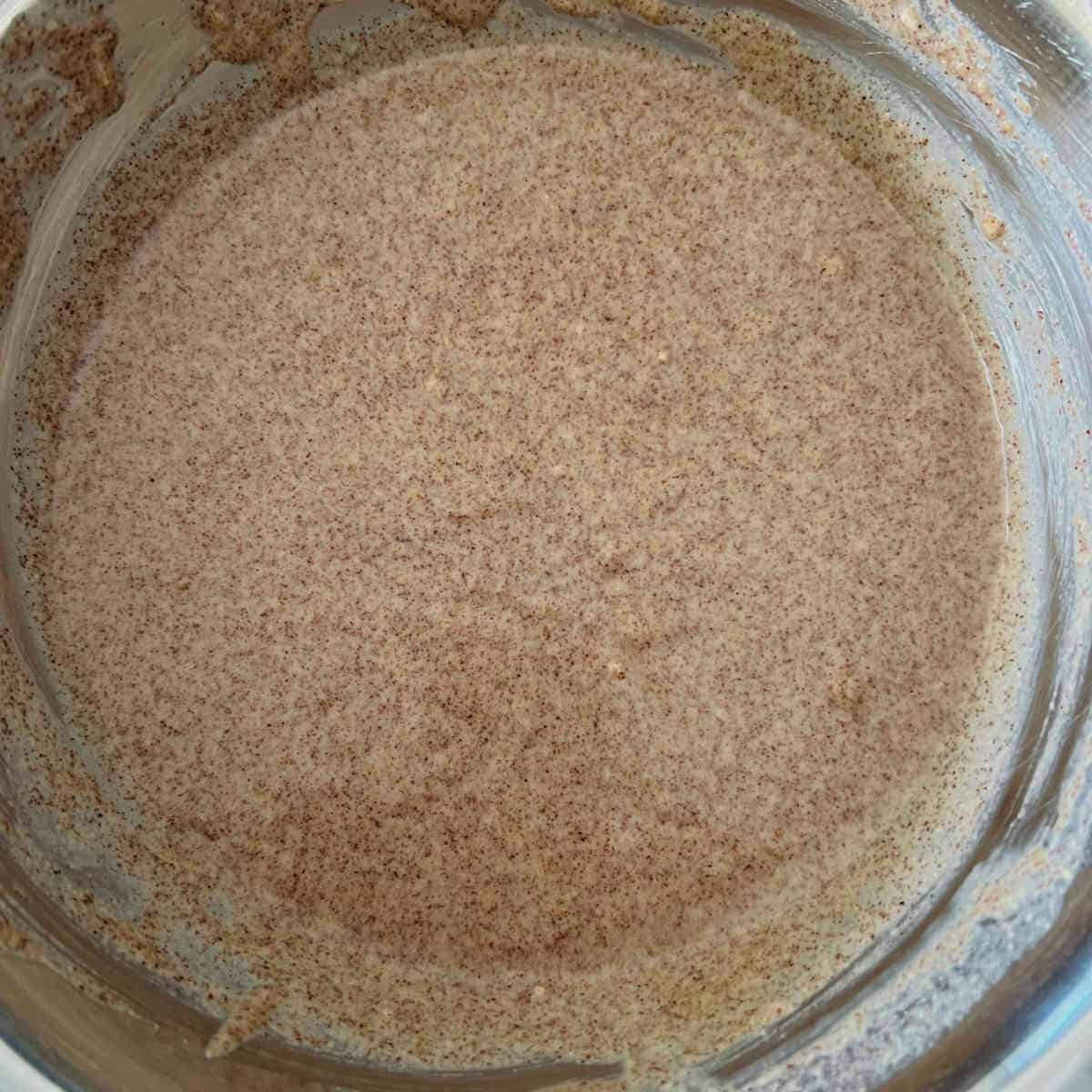 Ragi Pancakes / Finger Millet Pancakes - Easy Indian Cookbook
