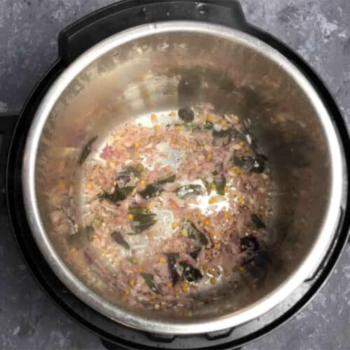 Beetroot Palya / Beetroot Poriyal (South Indian Beet Curry) - Easy ...
