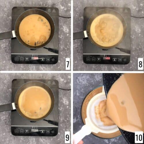 Masala Chai (Easy Indian Spiced Tea) - Easy Indian Cookbook