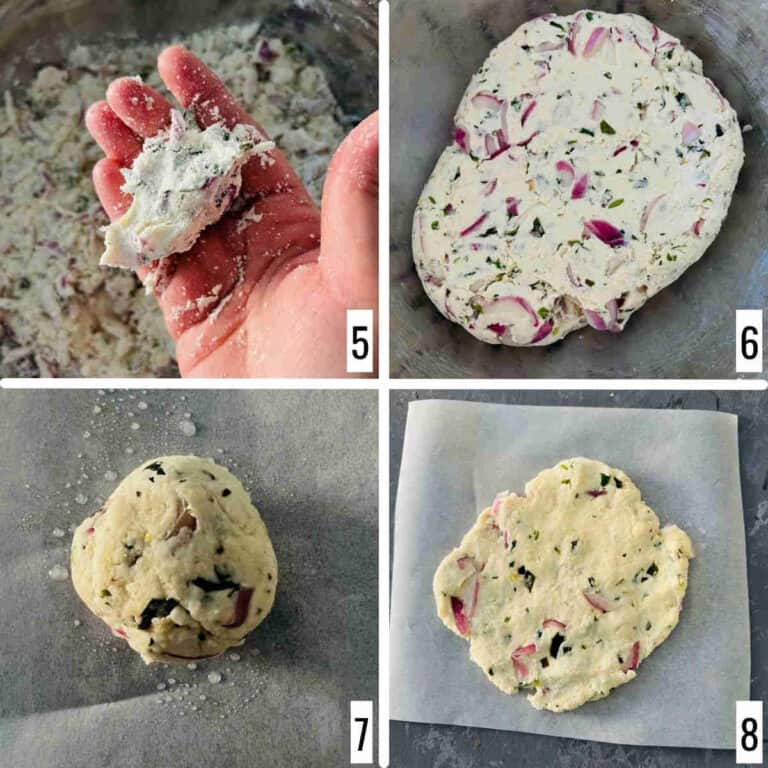 Maddur Vada Recipe (Authentic Maddur Vade) - Easy Indian Cookbook