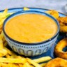 Tandoori Mayonaisse (Easy Tandoori Mayo) - Easy Indian Cookbook