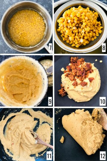 Authentic Holige Recipe (Puran Poli) - Easy Indian Cookbook