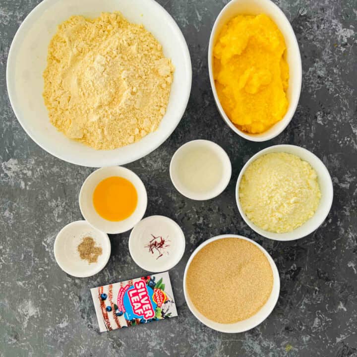 Mohanthal (Traditional Gujarati Recipe) - Easy Indian Cookbook