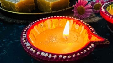 35+ Diwali Recipes: A Celebration of Lights and Flavors - Easy Indian ...