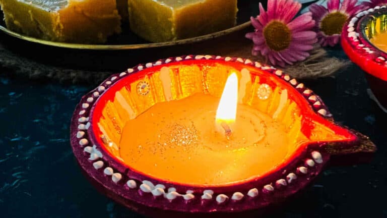 35+ Diwali Recipes: A Celebration of Lights and Flavors - Easy Indian ...