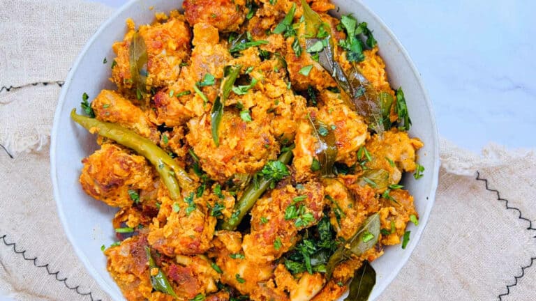 Chicken Obsession: The Best Indian Chicken Snacks and Appetizers - Easy ...