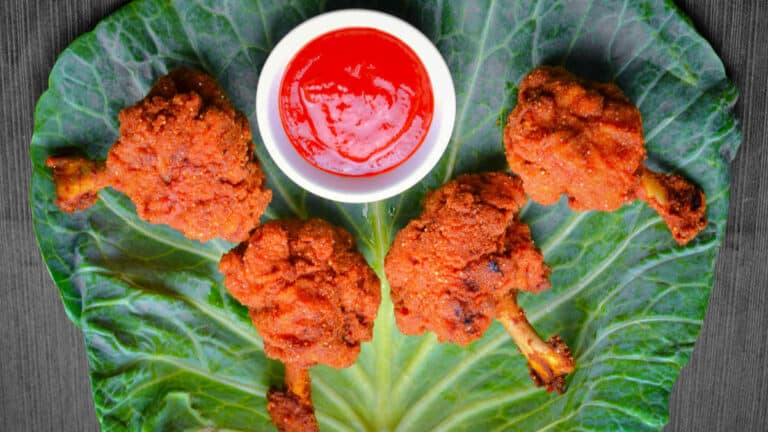 Chicken Obsession: The Best Indian Chicken Snacks and Appetizers - Easy ...