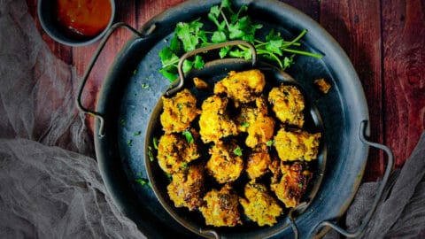 Chicken Obsession: The Best Indian Chicken Snacks and Appetizers - Easy ...