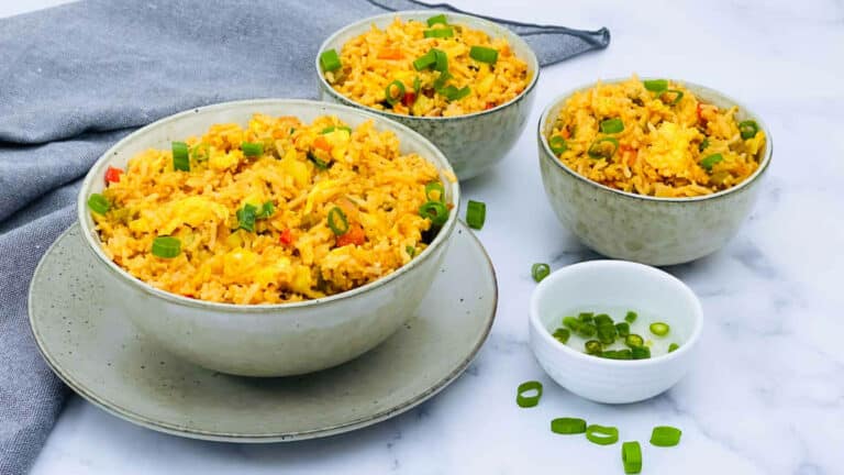 Wok This Way and Spice It Up: 10 Indo-Chinese Recipes - Easy Indian ...