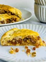 Dilpasand / Dilkhush (Coconut Filled Puff Pastry Dessert) - Easy Indian ...
