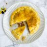 Dilpasand / Dilkhush (Coconut Filled Puff Pastry Dessert) - Easy Indian ...