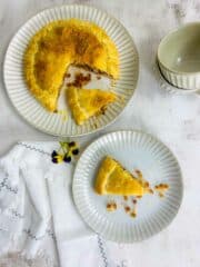 Dilpasand / Dilkhush (Coconut Filled Puff Pastry Dessert) - Easy Indian ...