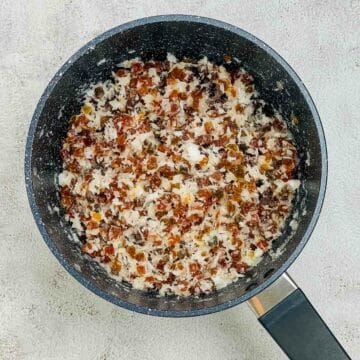 Dilpasand / Dilkhush (Coconut Filled Puff Pastry Dessert) - Easy Indian ...