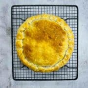 Dilpasand / Dilkhush (Coconut Filled Puff Pastry Dessert) - Easy Indian ...