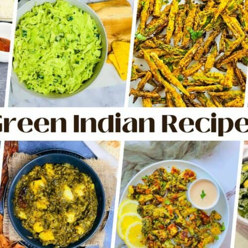 No-Fail Indian Recipes: 10 Simple Dishes for Beginners - Easy Indian ...