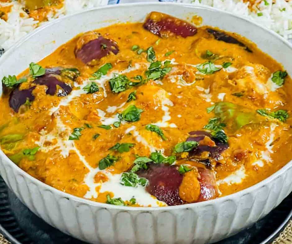 Authentic Chicken Tikka Masala Recipe - Easy Indian Cookbook