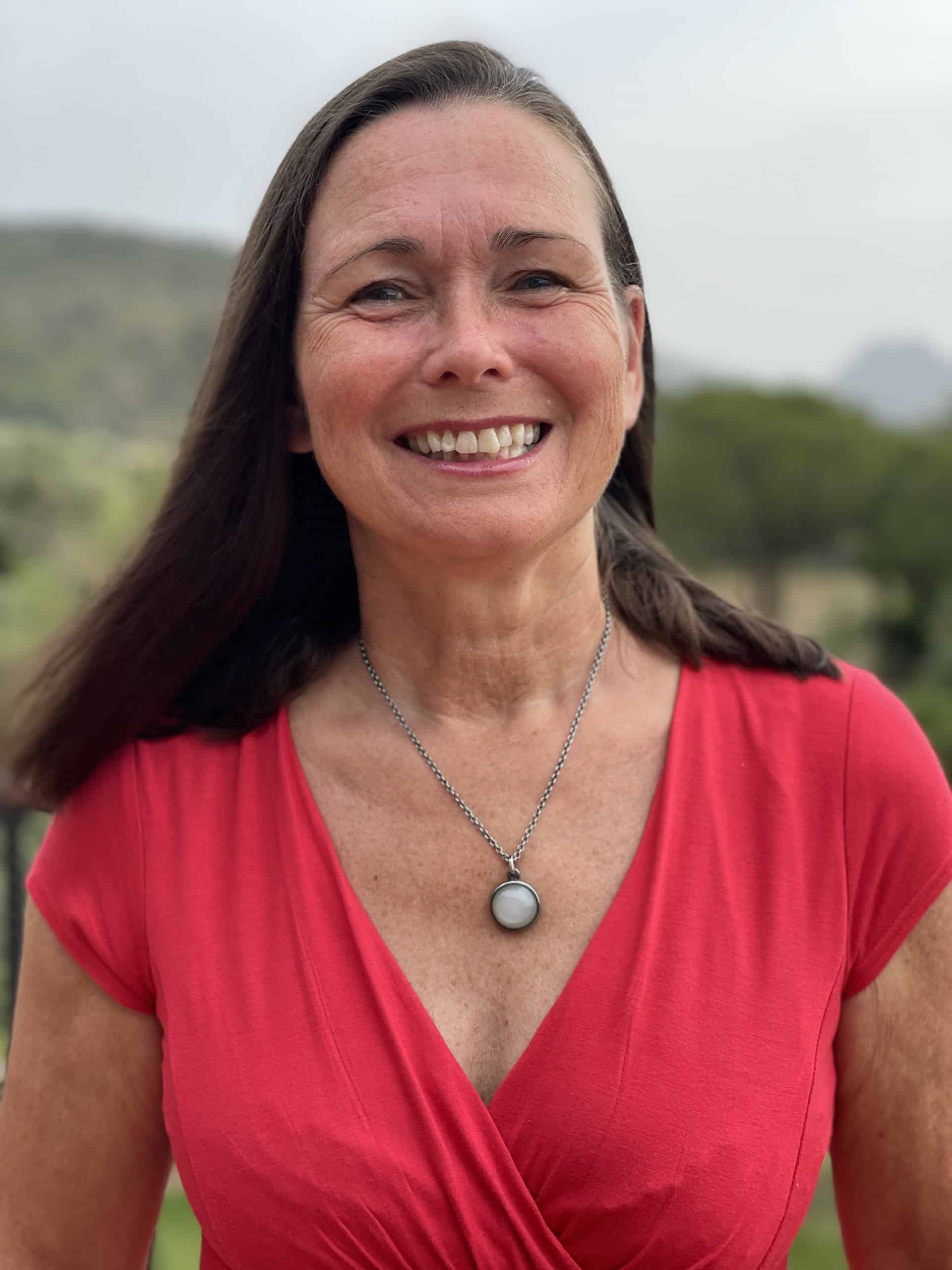 Meet Mandy - Easy Indian Cookbook